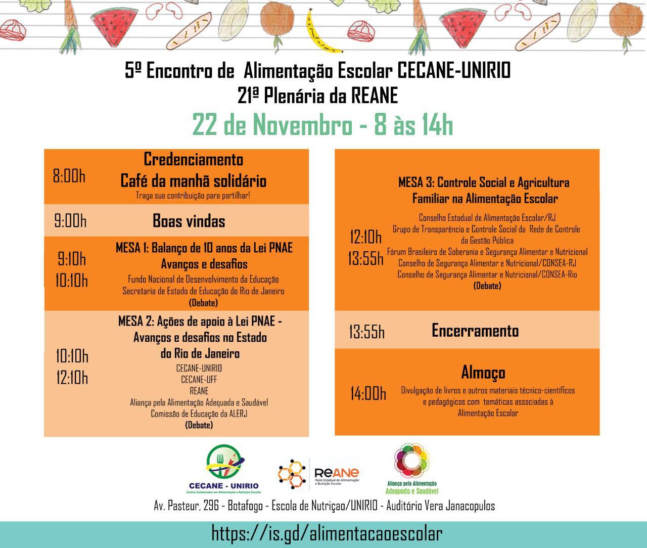 PNLD (2018-2021) — CECANE