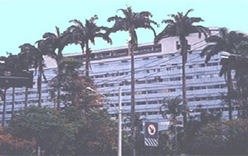 Centro de Tratamento para Doenças Desmielinizantes Inflamatórias ...