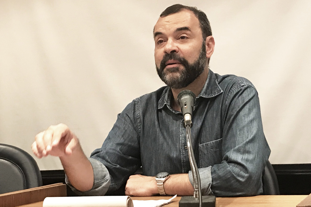 Histórico — PPGCP